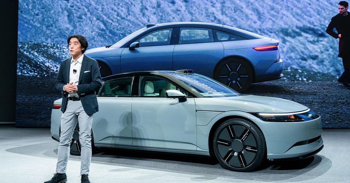 Esport1 - A PlayStation autó már tuti nem gurul messzebb a Gran Turismo ...