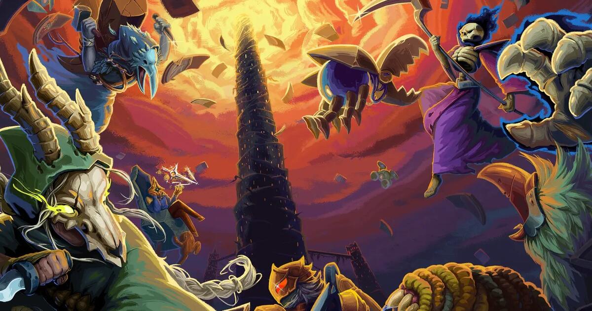 Esport1 - A Slay the Spire 2 az újabb bizonyíték arra, hogy az indie ...