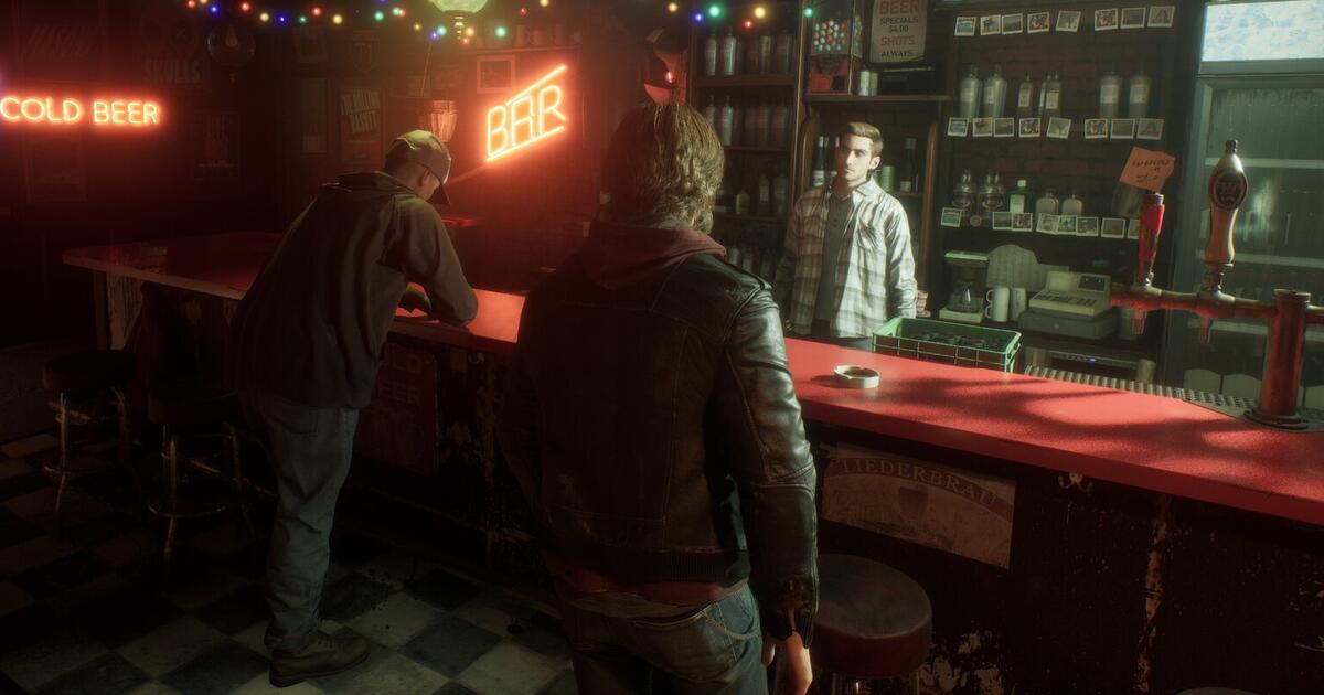 Esport1 - Botrányos lett a Samson, de nyugi, már rálépett a Cyberpunk ...