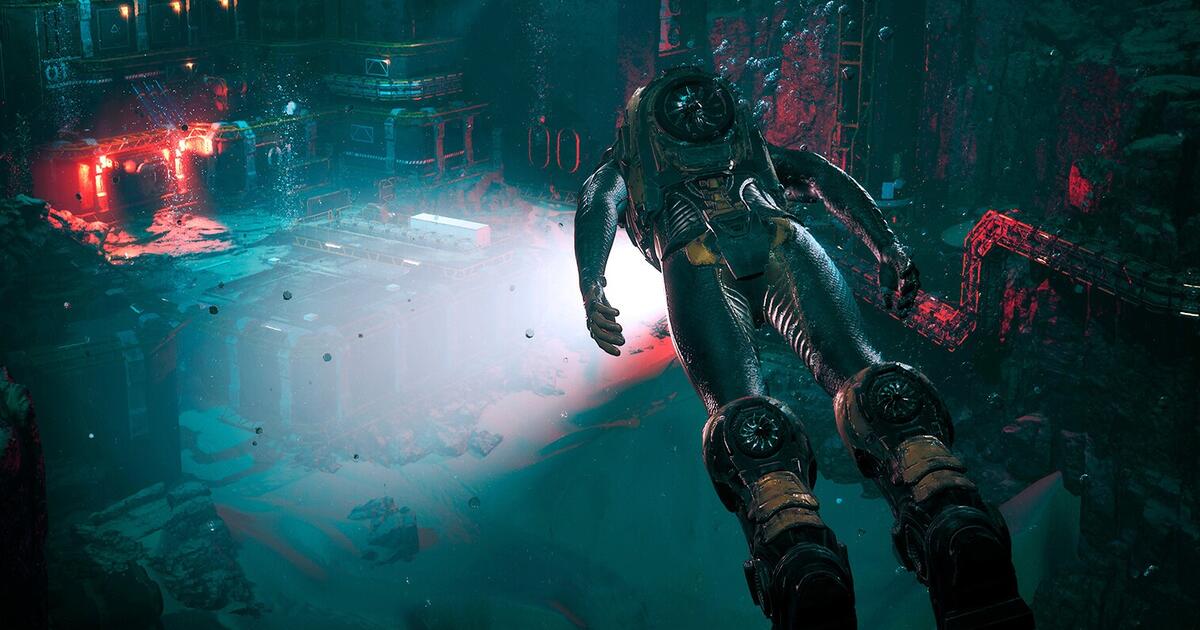 Esport1 - Mélytengeri borzalmakat szabadított ránk a Cthulhu: The ...