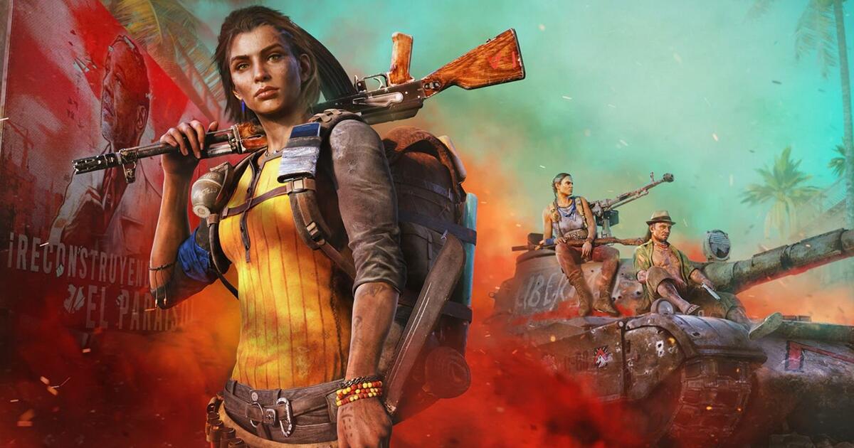 Esport1 - Most már szinte biztos, hogy a Ubisoft Dead Risingot csinál a ...