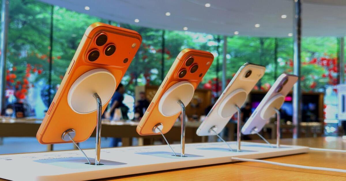 Esport1 - A Google egyik legjobb trükkje is az iPhone-okra költözik az ...