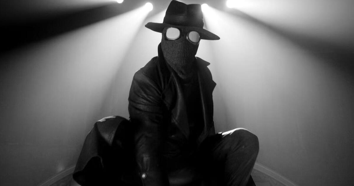 Esport1 - Irány a Prime Video, teljes gőzzel nézhető a Spider-Noir sorozat!