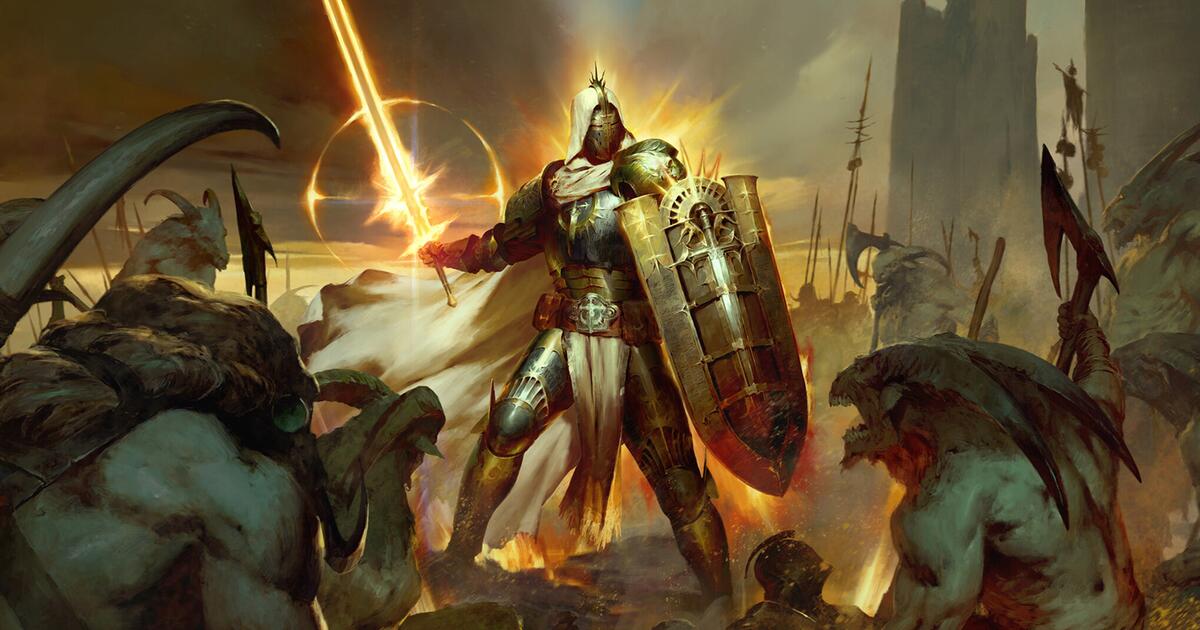 Esport1 - Szülinapot ünnepel a Diablo 4, nem maradnak el az ingyenes ...