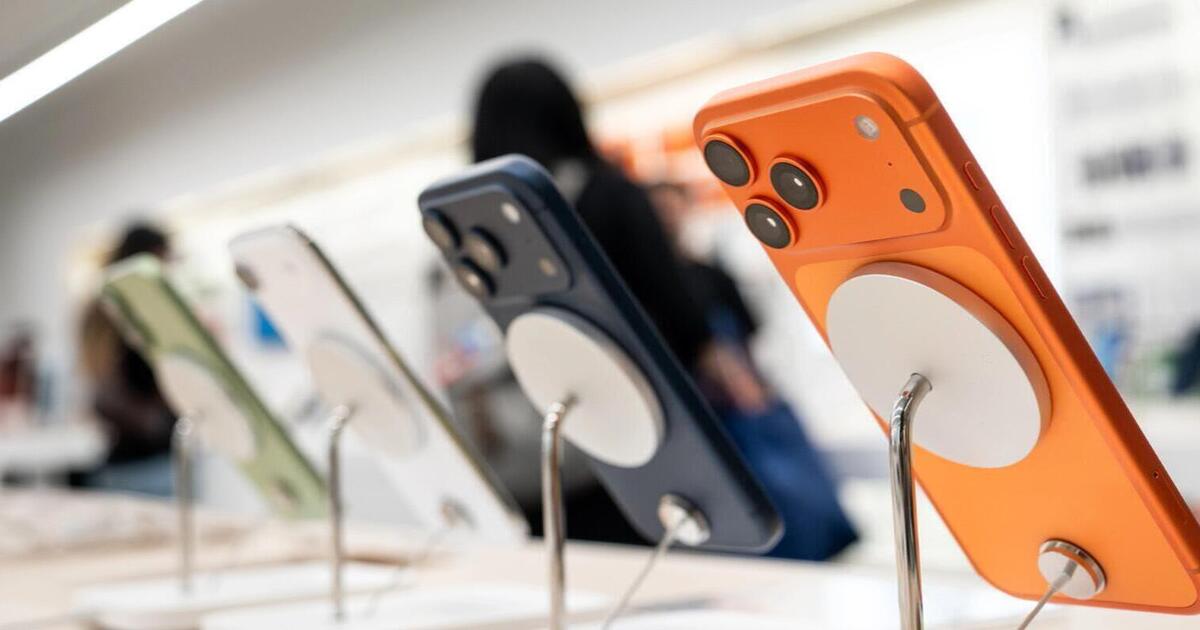 Esport1 - Az iPhone tolvajok ellen fegyverkezik az Apple