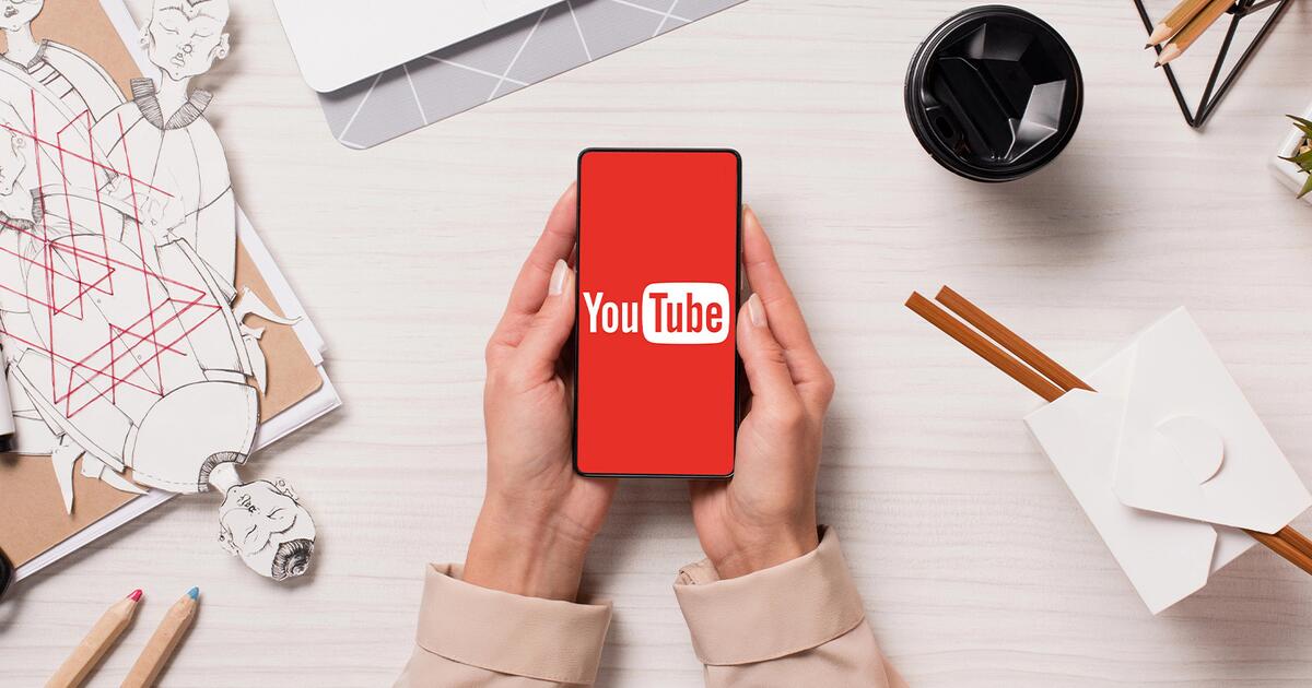 Esport1 - Keményebb fellépés jön az AI-videókkal szemben a YouTube-on