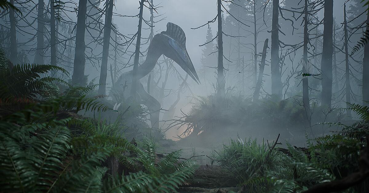 Esport1 - Mészárlás a Jurassic Parkban! Kőkemény túlélőhorror lesz a ...