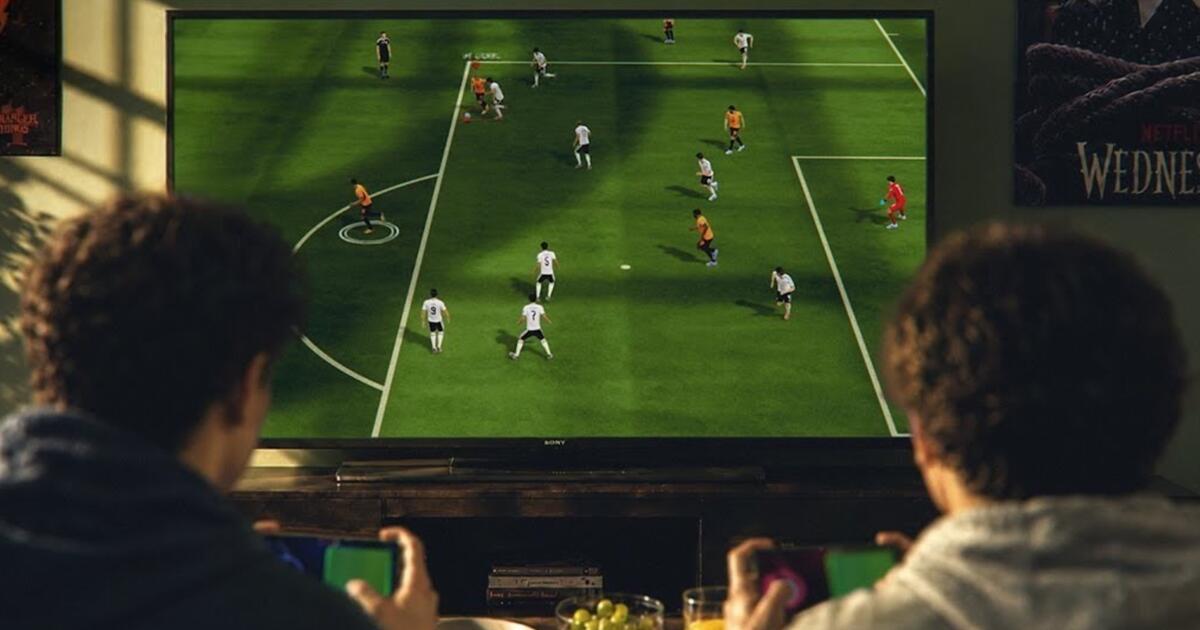 Esport1 - Robban a vb-bomba: Június 11-én jön az új FIFA játék, de nem ...