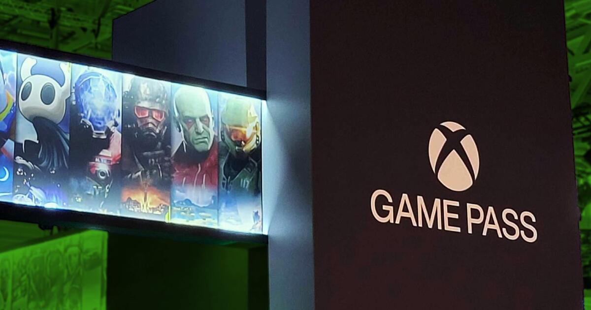 Esport1 - Több millió előfizetőt bukott a Microsoft az Xbox Game Pass ...