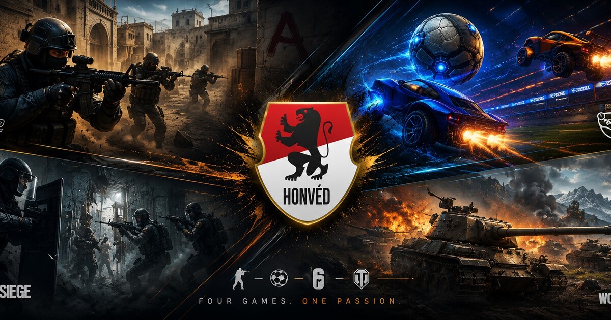 Esport1 - Tippek, trükkök, taktikák! Visszatérnek a Legion Leckék