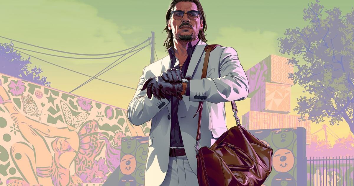 Esport1 - Vadonatúj GTA 6 képeket tett közzé a Rockstar Games
